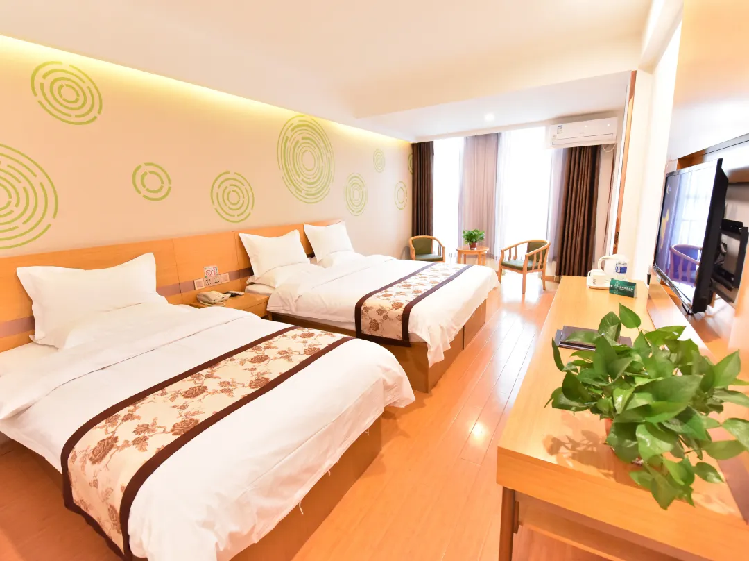 Greentree Inn - Shijiazhuang
