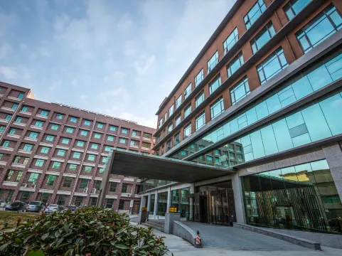 Ease Hotel - Zhengzhou