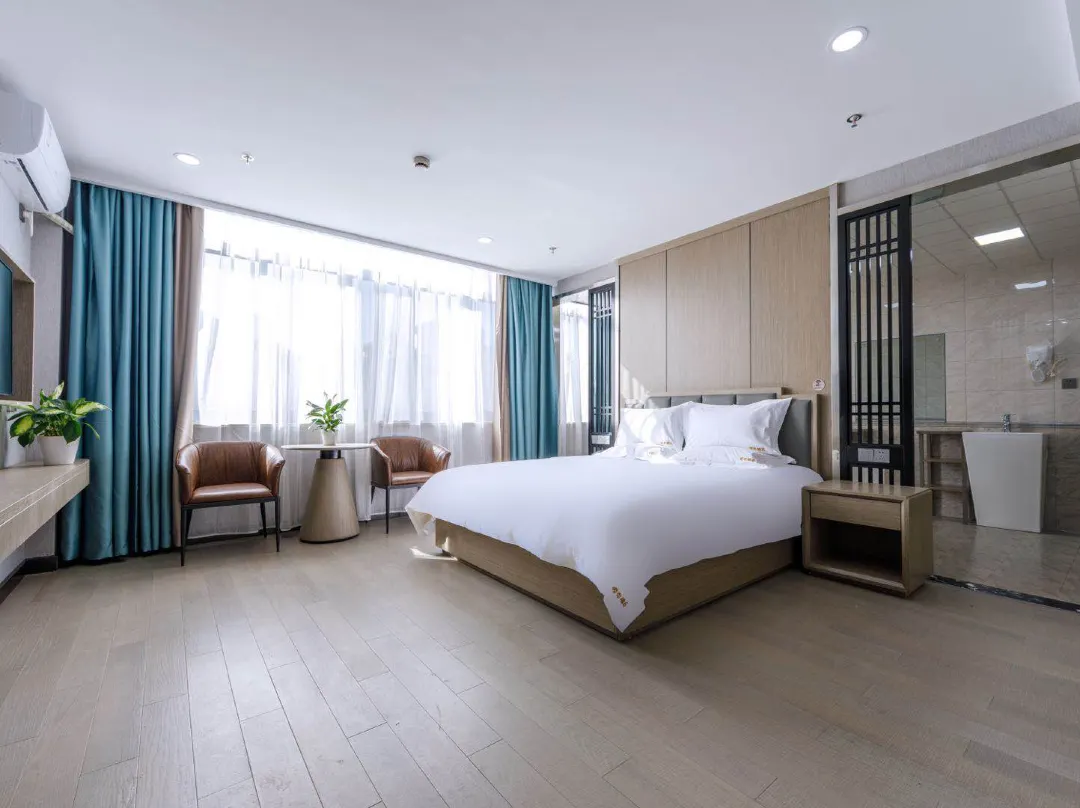 Manke Hotel - Shanghai