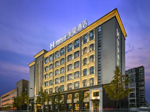 Mehood Hotel - Changzhou