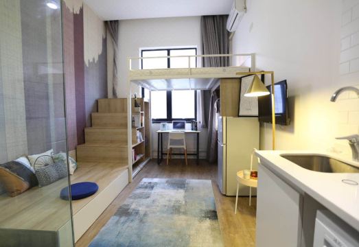 shang-hai-zu-fang-hao-nan-gong-yu, Shanghai - 2026 Updated Prices ...