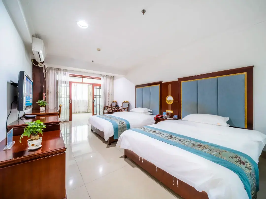 Yongjing Hotel - Nanning
