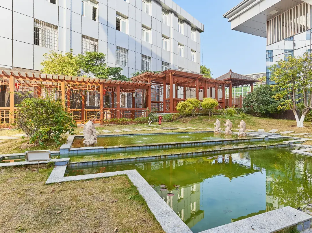 Minguang Hotel - Sanming