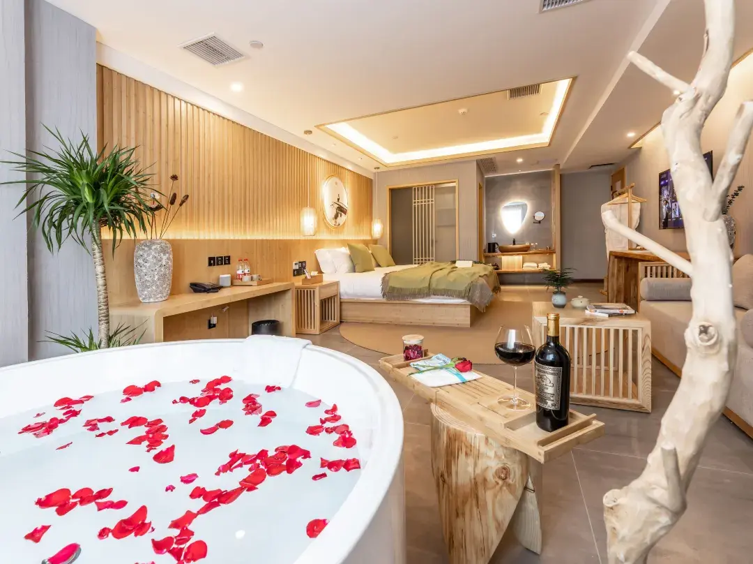 Boyunju Hotel - 蘇州市