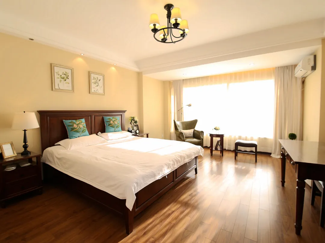 Dai'ersi Hostel - Chongqing