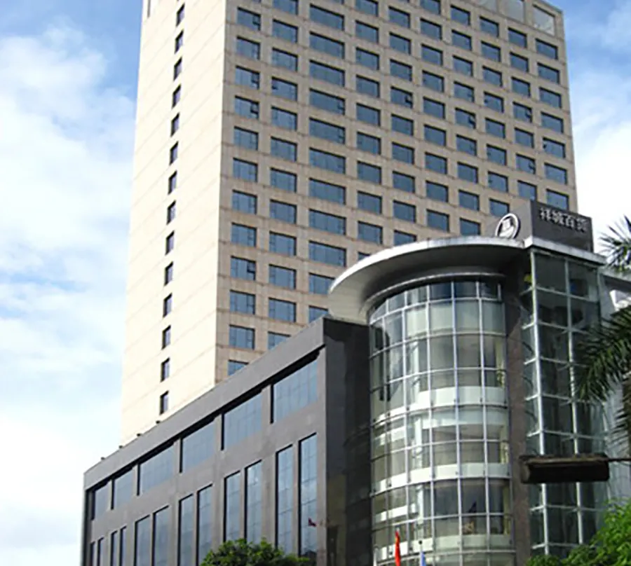 Xiangcheng International Hotel - Tỉnh Lạng Sơn
