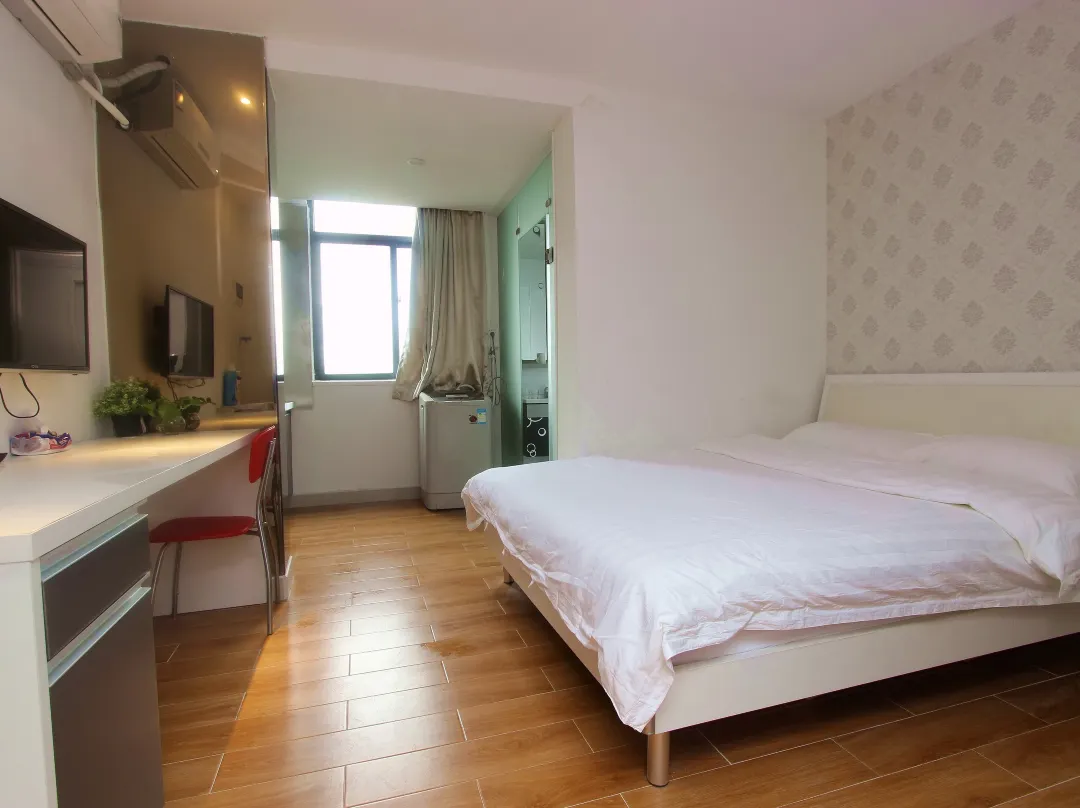 Tongxiyuan Apartment Hotel - Hong Kong