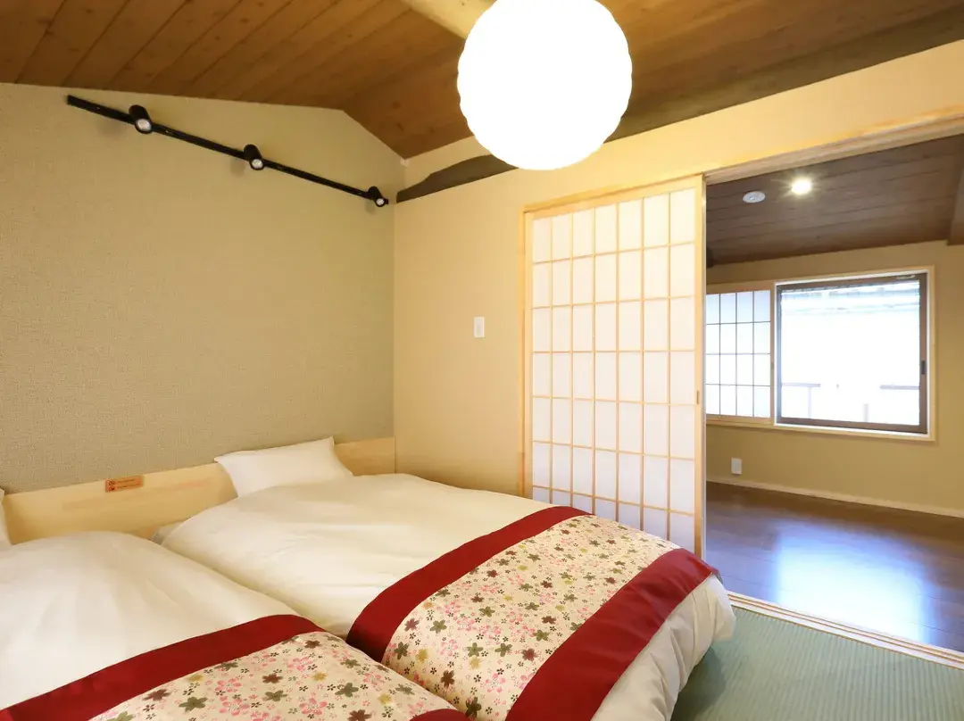 Sen Omiya-gojo - Kyoto