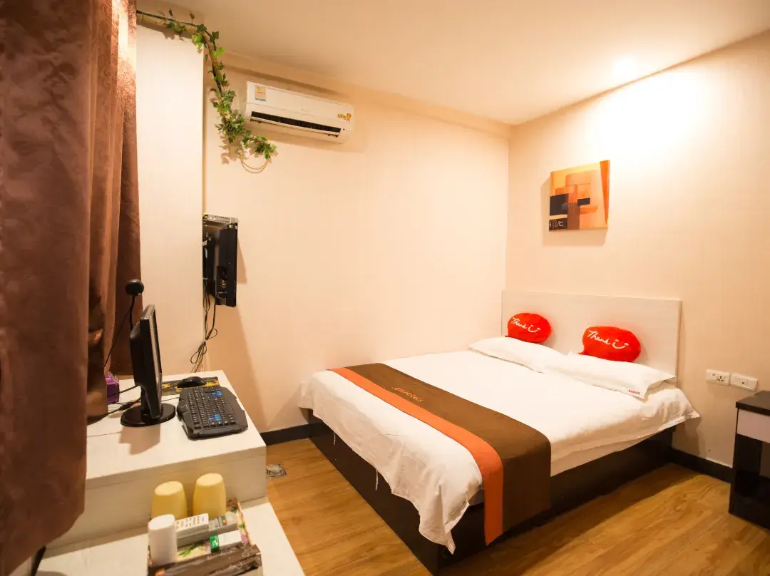 Shushi Hotel - Shiyan