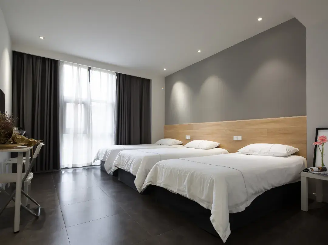 Buling Hostel - Luoyang