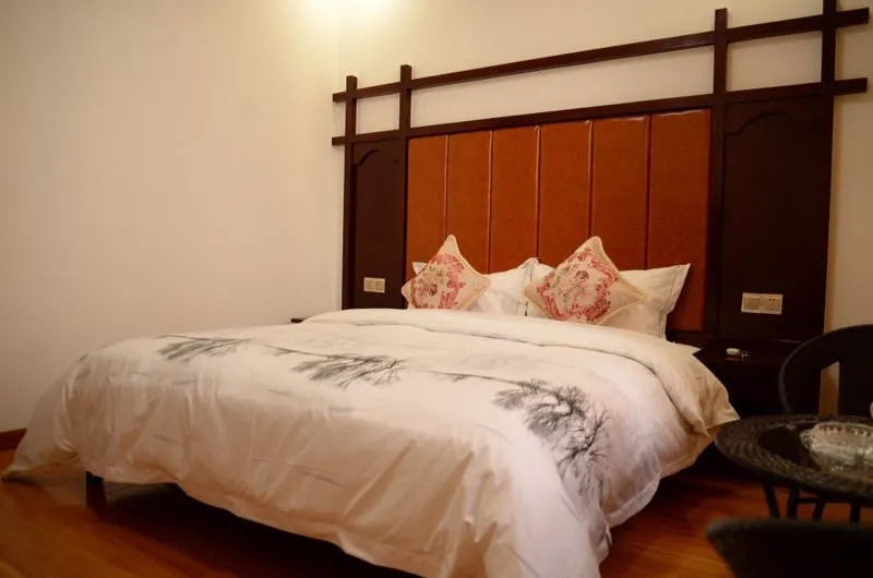 Jifan Hostel - Zhangjiajie