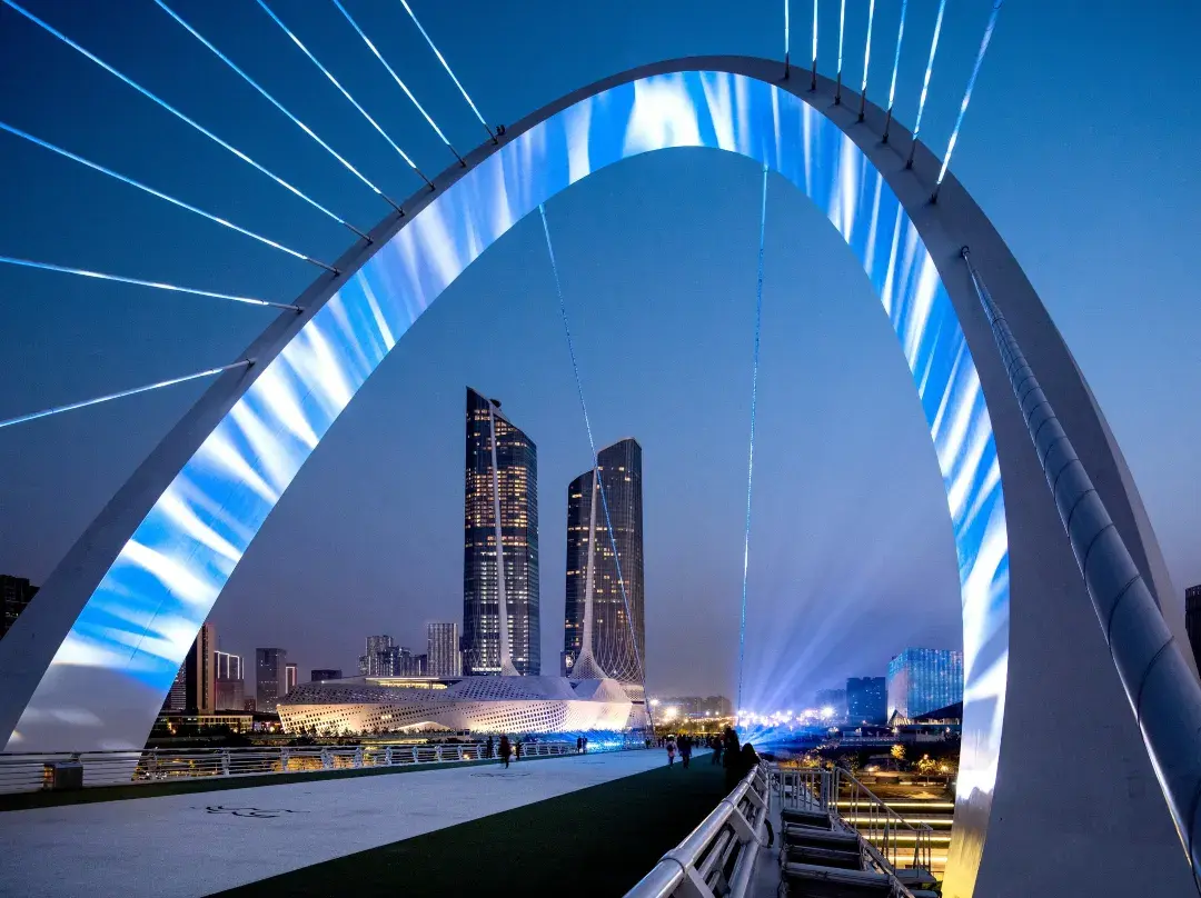 Tianshiju Executive Apartment - Nanjing