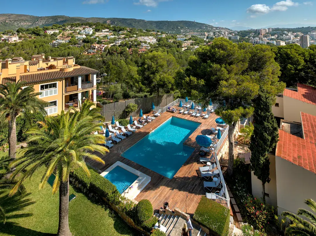 Bonanza Park Hotel By Olivia Hotels Collection - Palma