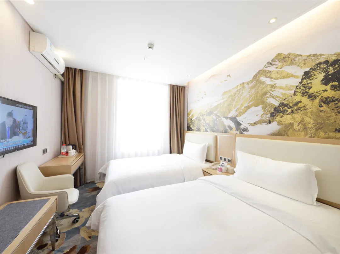 Crystal Love Theme Hotel - Tin Shui Wai