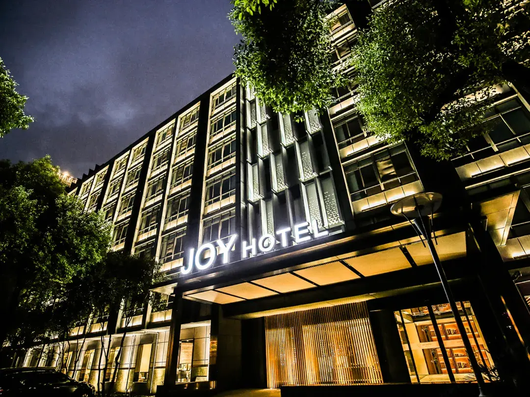 Joy Hotel - Hangzhou