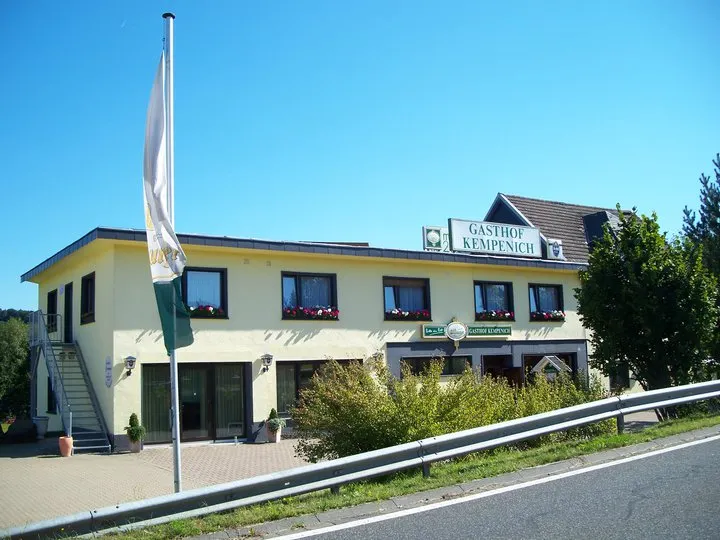 Gasthof Kempenich - Spessart