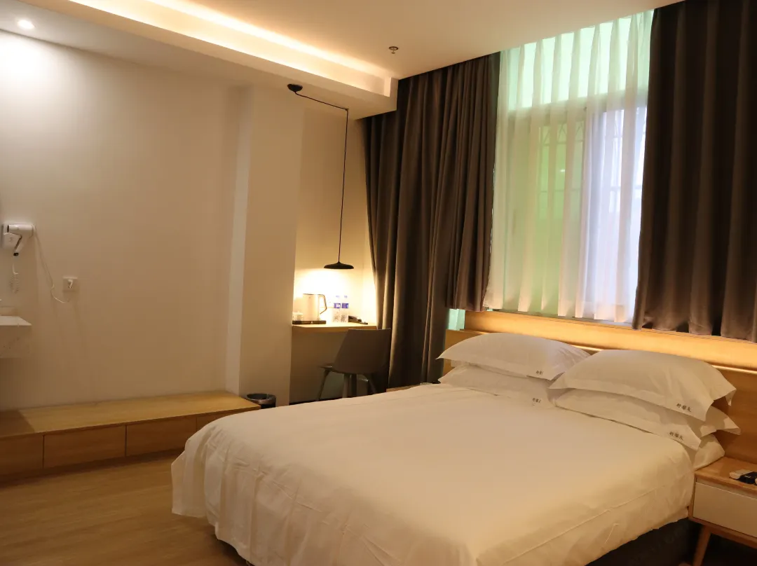 Shuxinyou Hostel - Xiamen