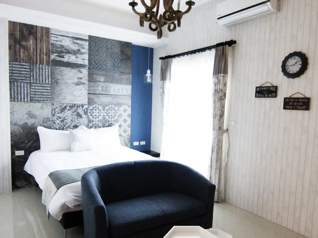 Mieh's Inn | Pets Friendly - Hualien City
