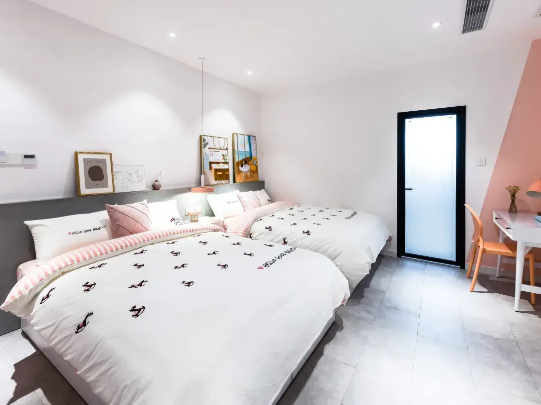 Gulangyu Hai'anhua Hotel - Xiamen