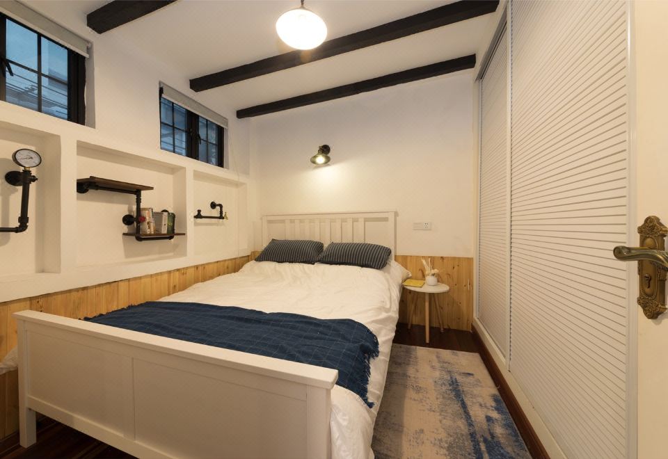 Potango Apartment(上海Potango公寓), Shanghai - 2025 Latest Prices & Deals ...