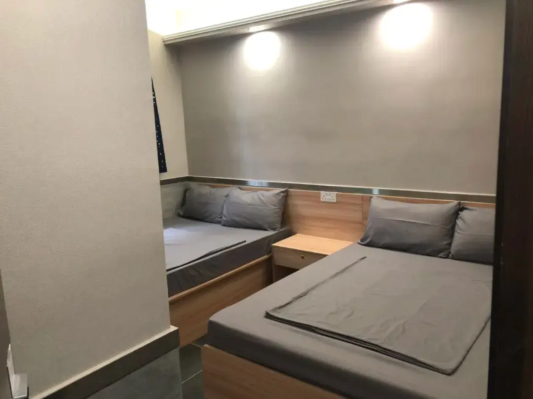 Leo Inn Hong Kong - Tsim Sha Tsui