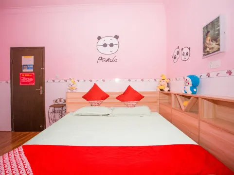 Oyo Changde These Years Themed Hotel - 