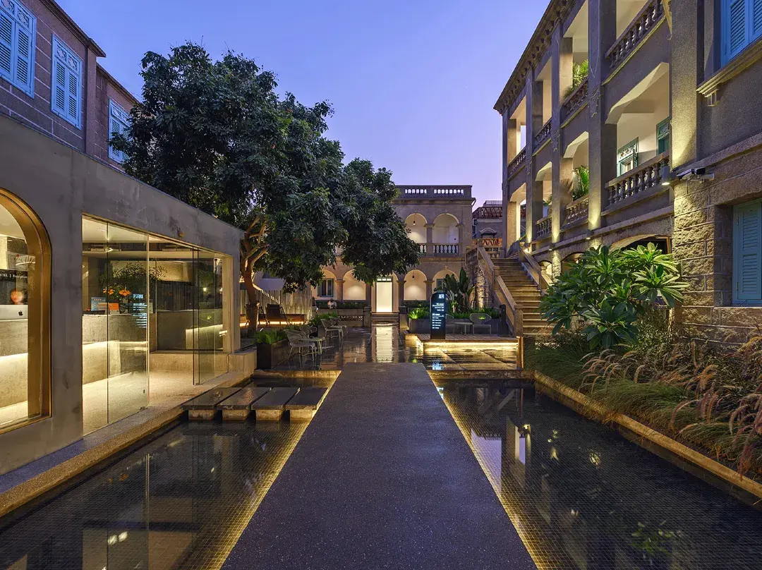 More Fun Hotel - Xiamen