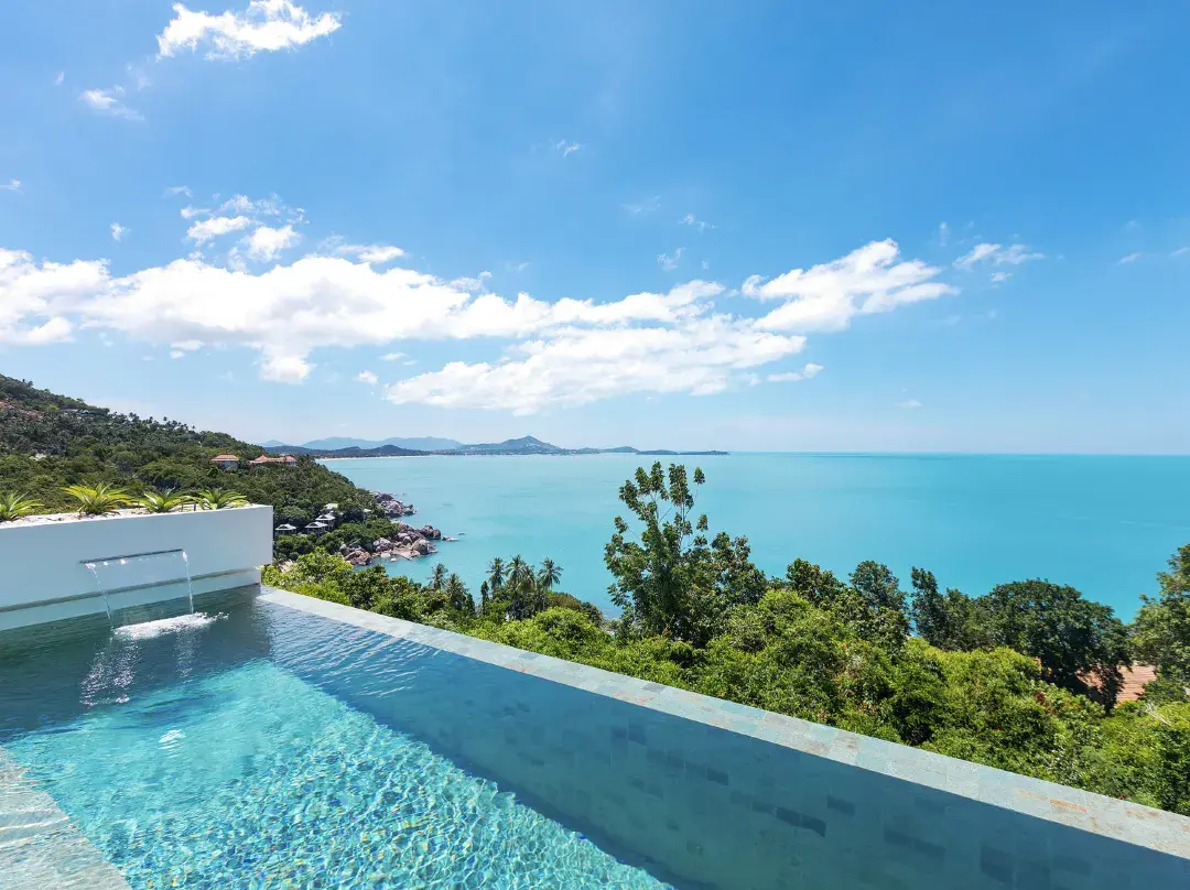Sukkho Samui Estates - Koh Samui