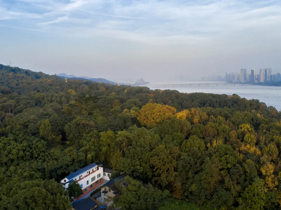 Hangzhou Xizi Youfeng Homestay - Hangzhou