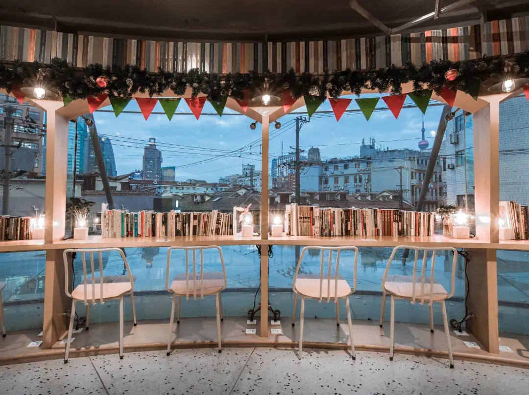 Duoyuan Youth Hostel - Shanghai