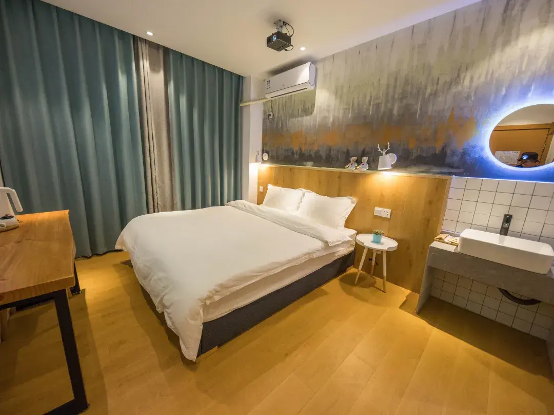 Hangzhou Huashengke Urban Homestay - Hangzhou