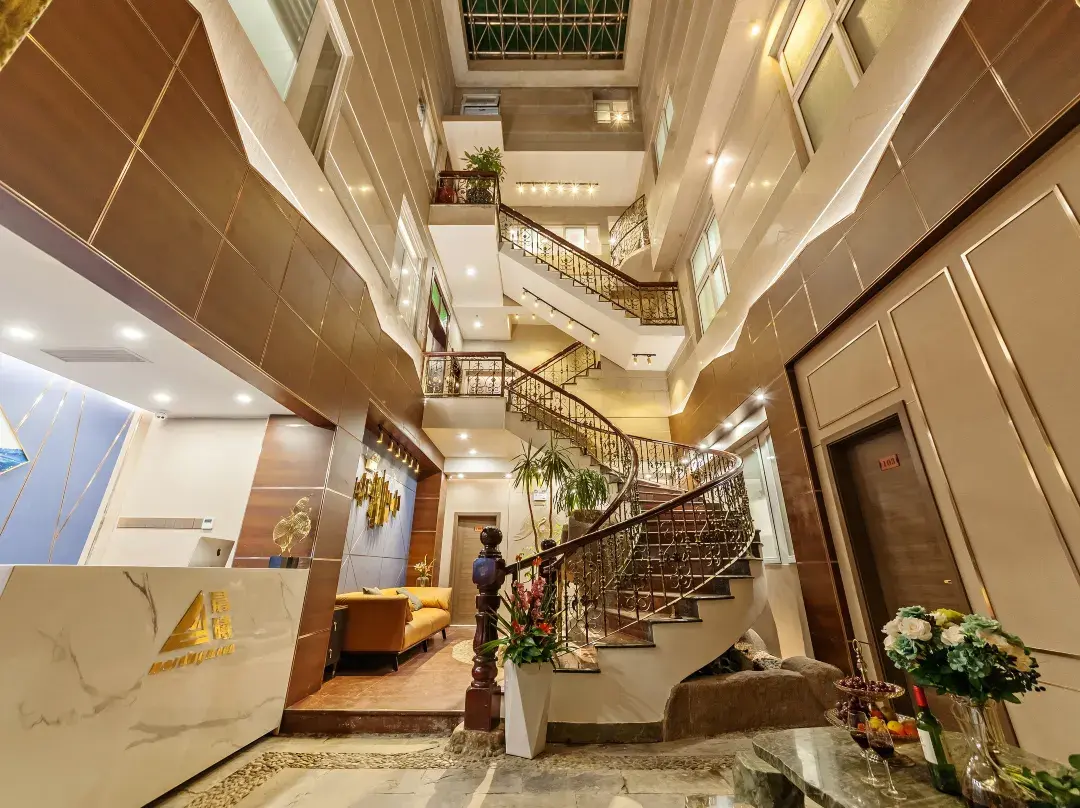 Morning Moon Guesthouse - Xiamen