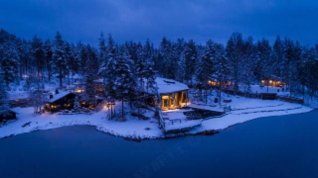 Hotel & Spa Resort Järvisydän,Rantasalmi - Updated 2023 Prices | Trip.com