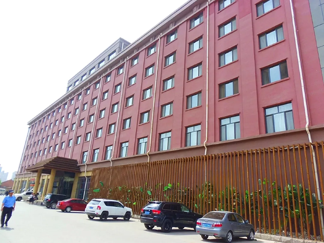 Changcheng Hotel - Pekin