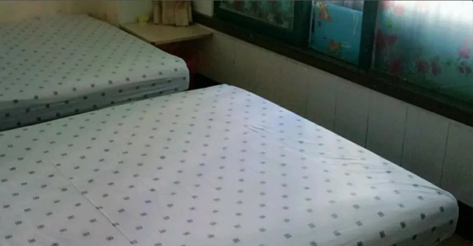 Jinniu Hostel - Hong Kong