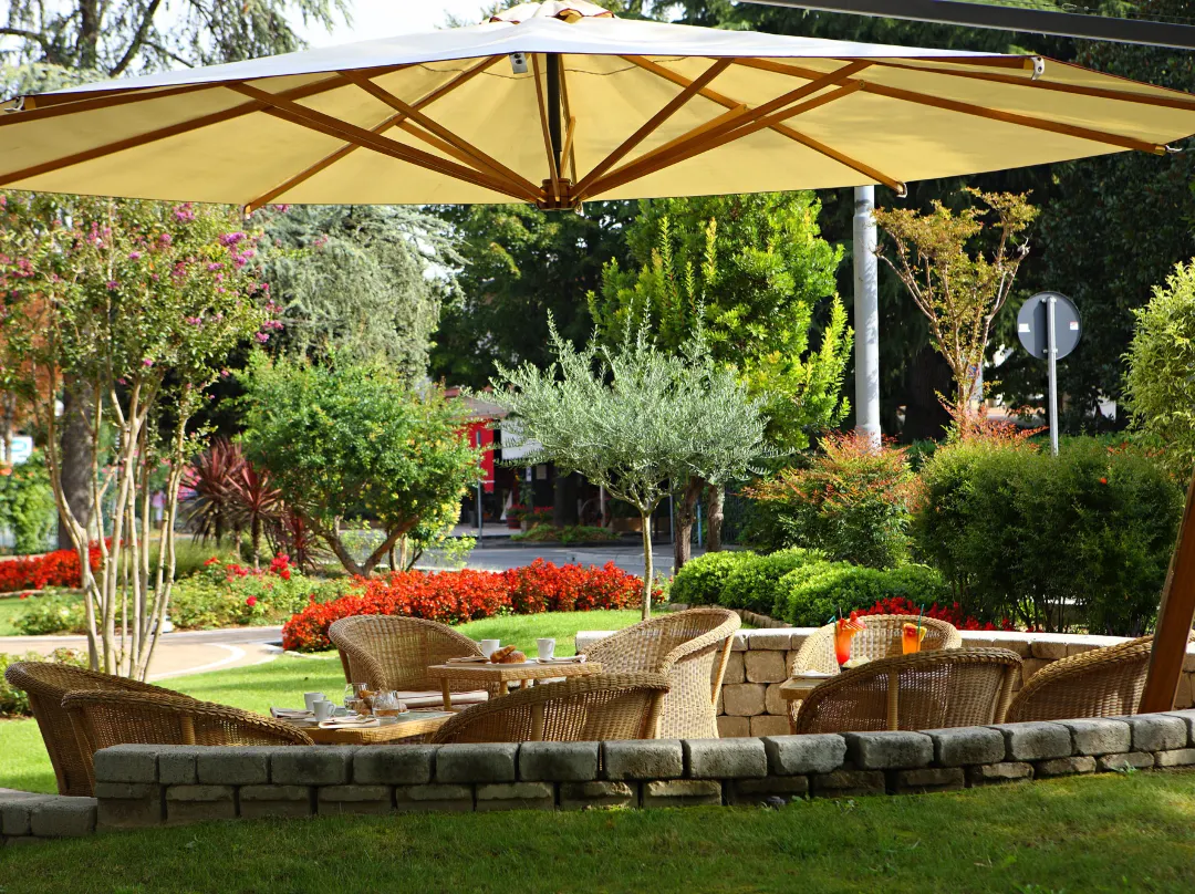 Hotel Aqua - Abano Terme