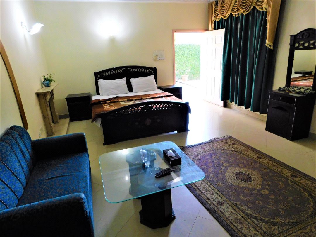 Milton Guest House - Islamabad
