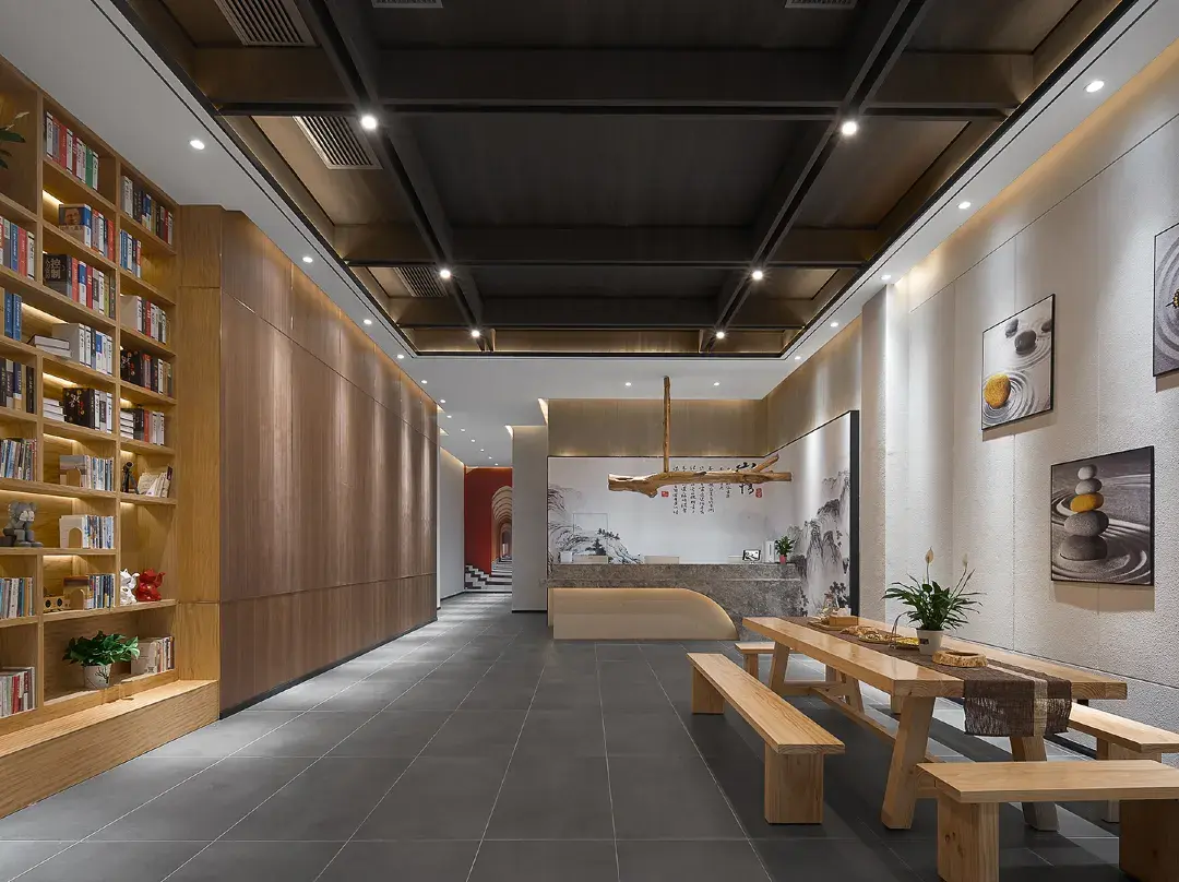 Xiaoyu Hotel - Changsha