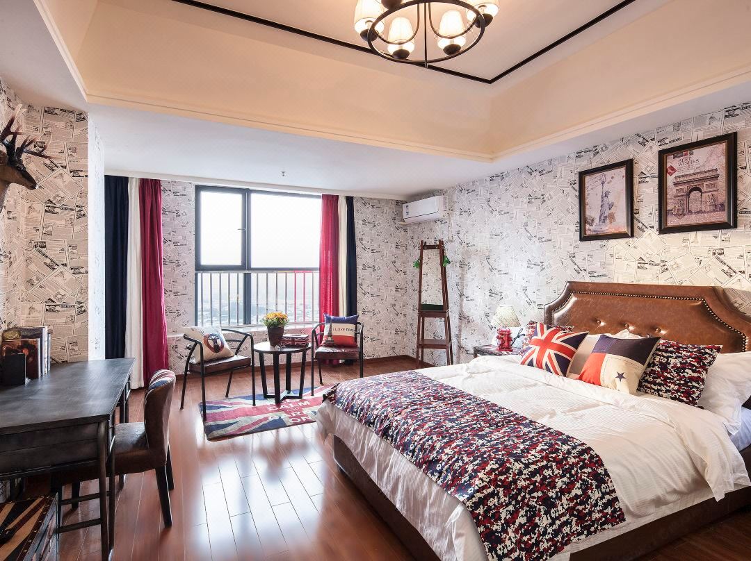2513 Serviced Apartment - Guangzhou