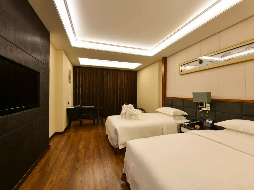 Jia Chen Business Hotel - Harbin