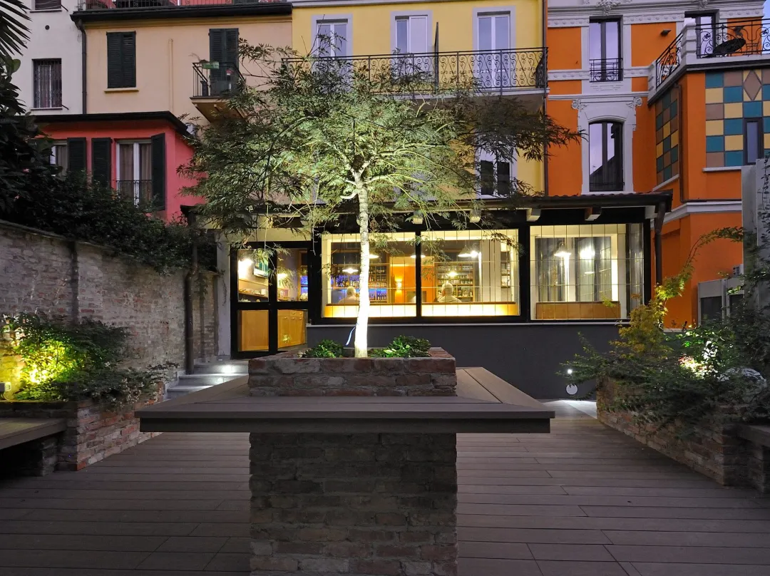 Biocity - Milano