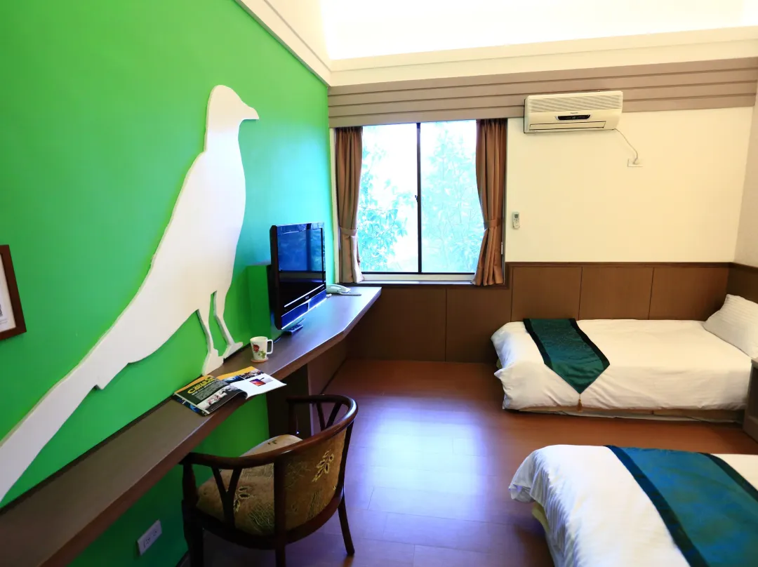 Kinmen Youth Activity Center - Taïwan