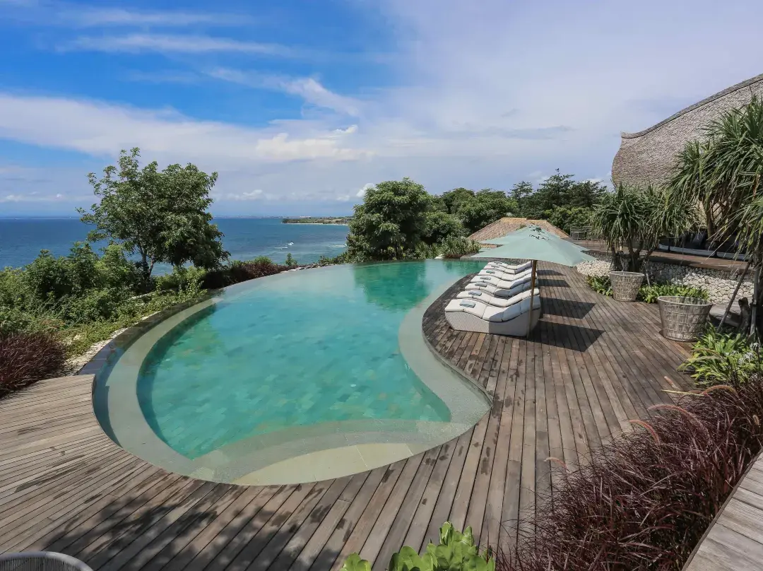 Suarga Padang Padang - Uluwatu