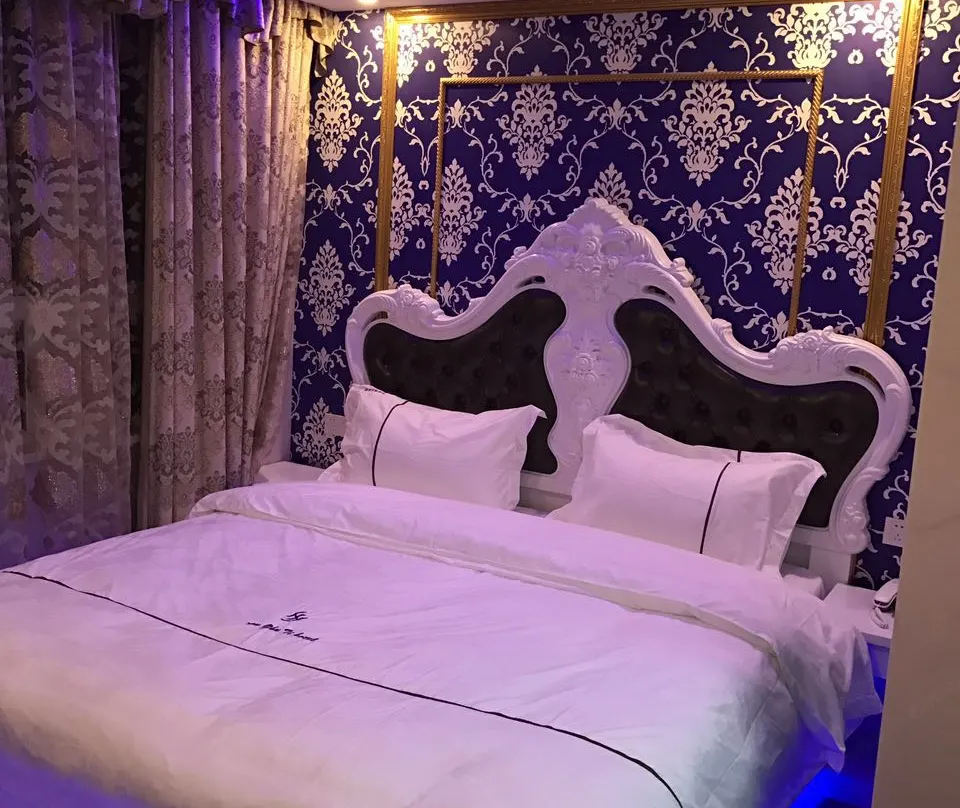 He Yun Hostel - Shanghai