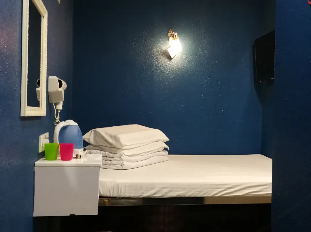 Blessing Guesthouse - North Point