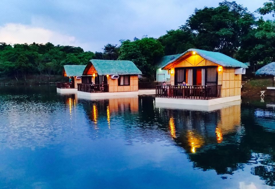 Mountain Lake Resort - Lake Caliraya, Lumban - 2025 Updated Prices ...