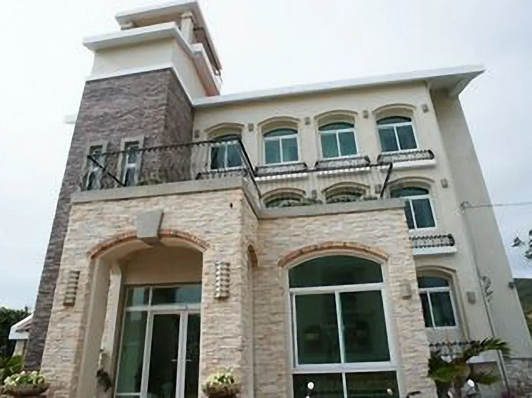 Mamalulu Hostel - Kaohsiung