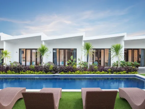 Jago Gili Air - Gili Islands