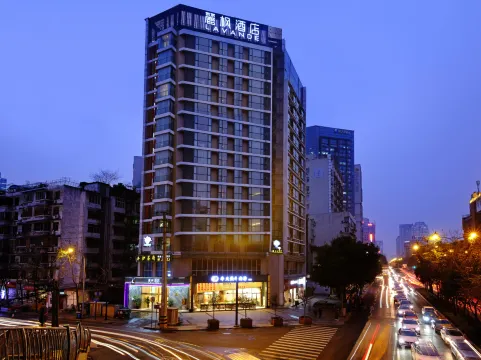 Lavande Hotel ) - Chengdu