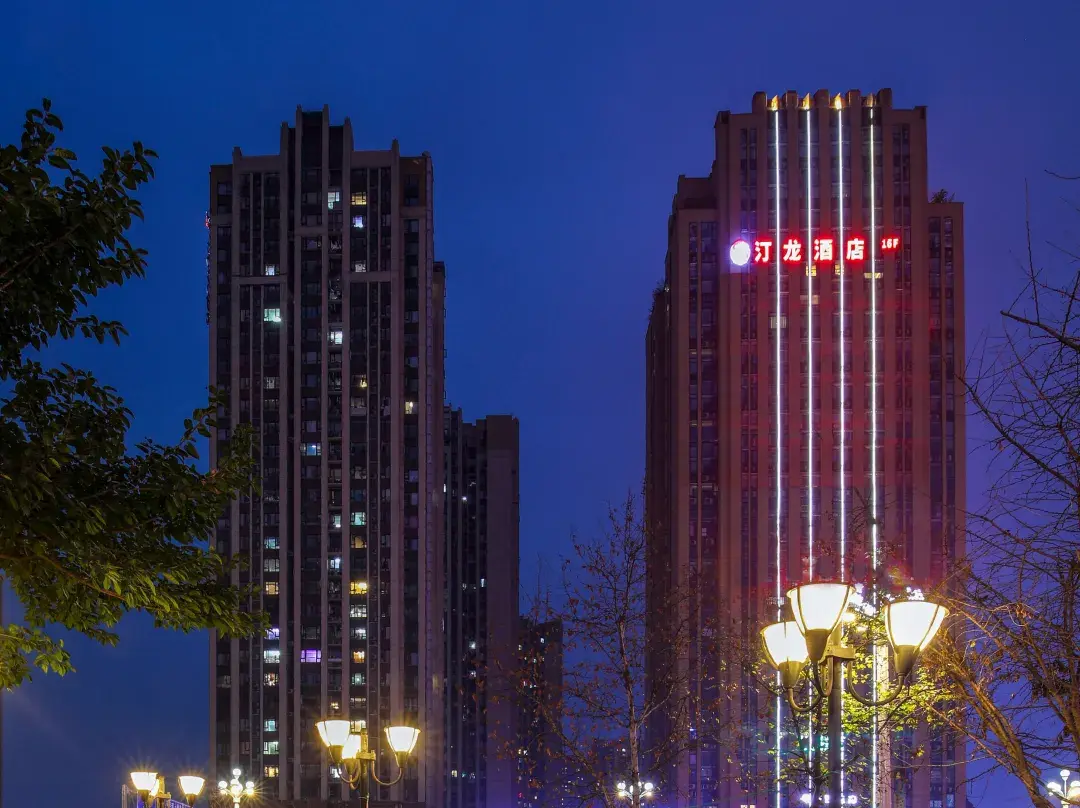 Chongqing Tinglong Hotel - Chongqing